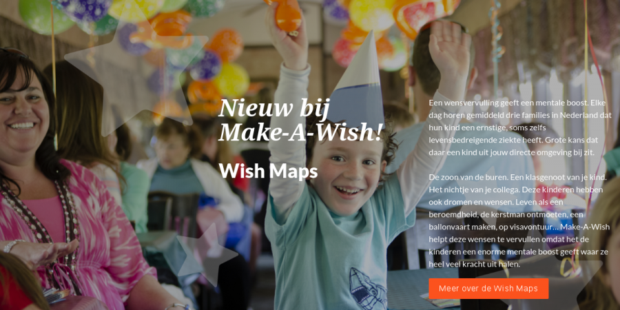 Wish Magazine April 2018 - Wish Maps