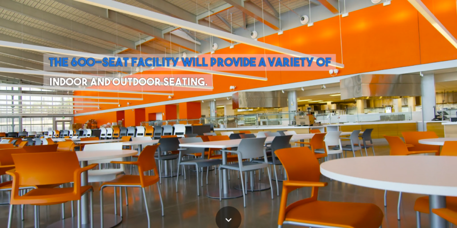 Inside UC Merced - Last Look Back...