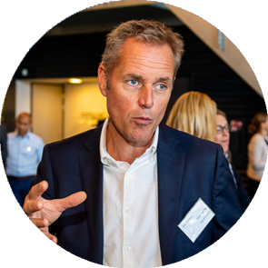 Mens&werk in de logistiek 2019 - Advies en presentaties